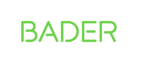 Login | Formulario BADER